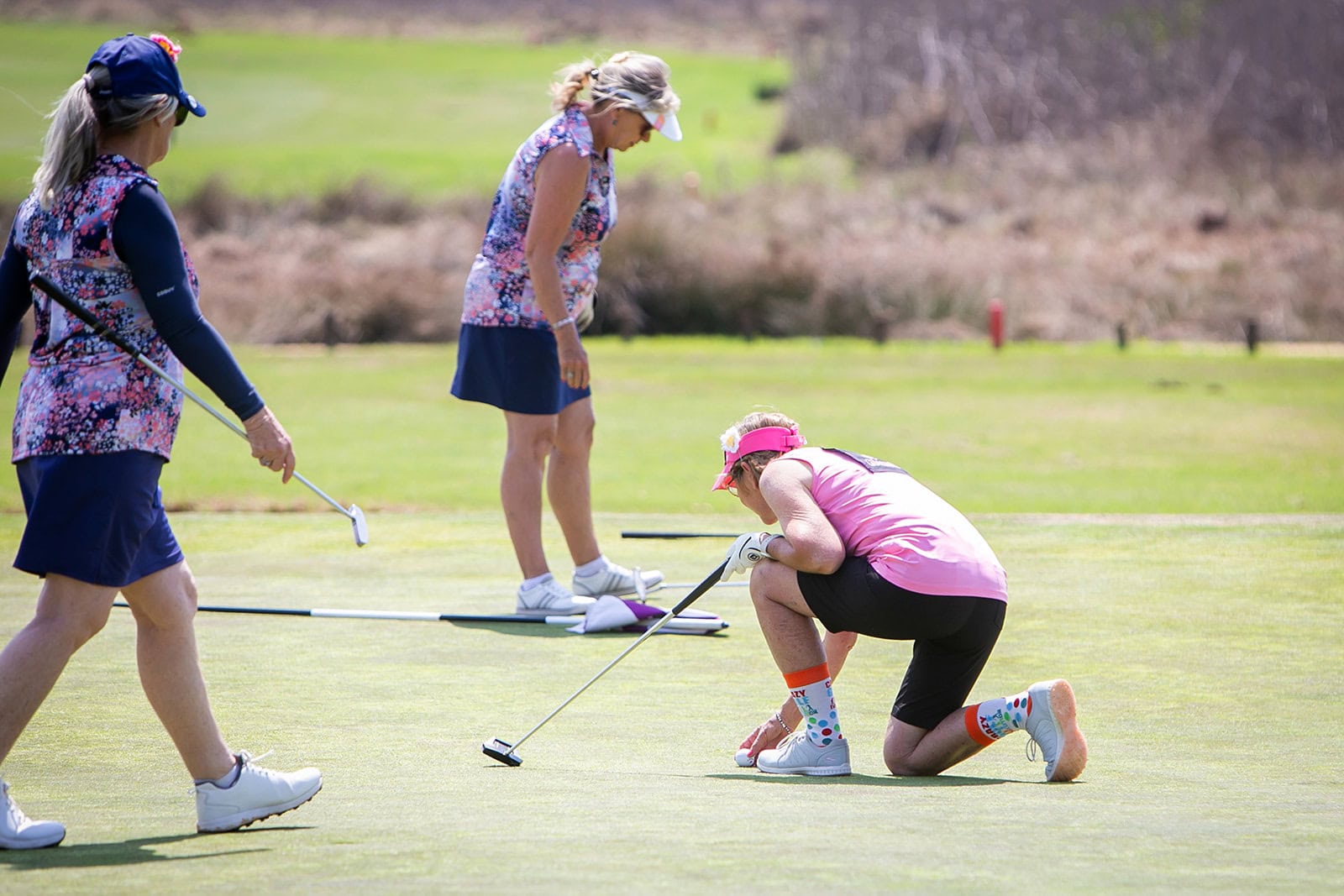 Ladies Golf Festival Gallery 2024 | Gowrie Farm