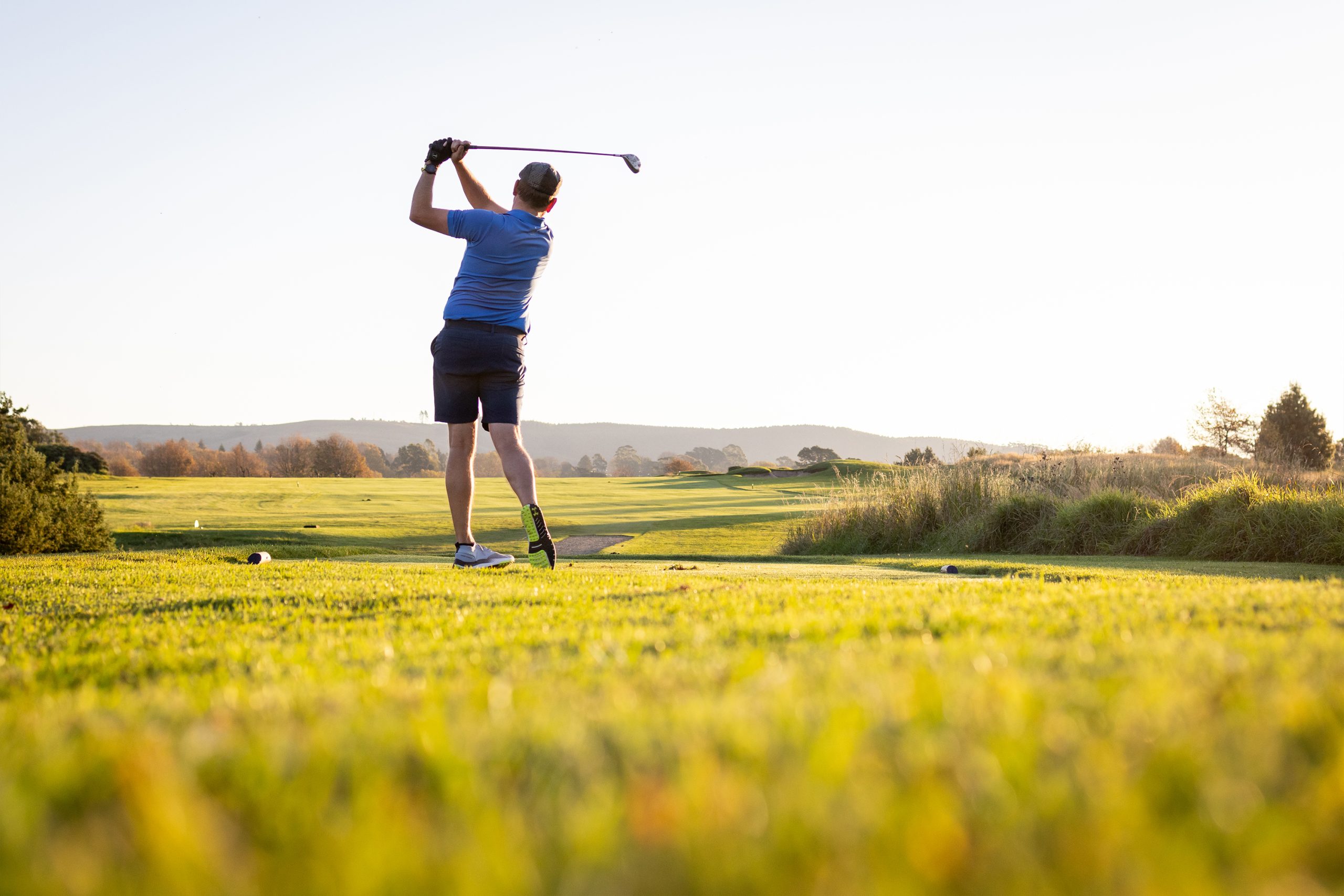 Past Events | Golf Highlights & Results - Gowrie Farm